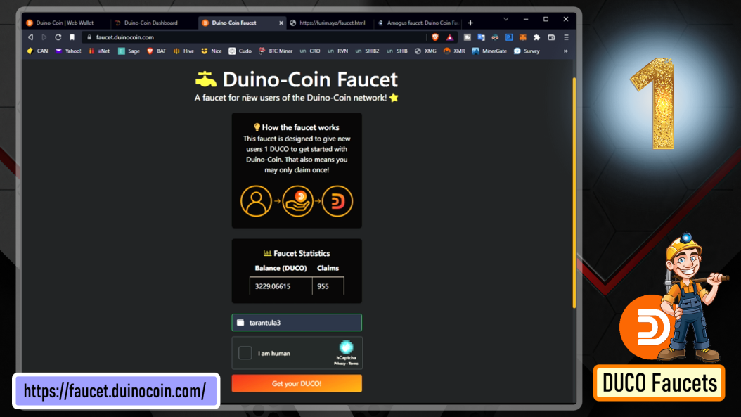 Crypto Mining Using NodeMCU : 10 Steps - Instructables