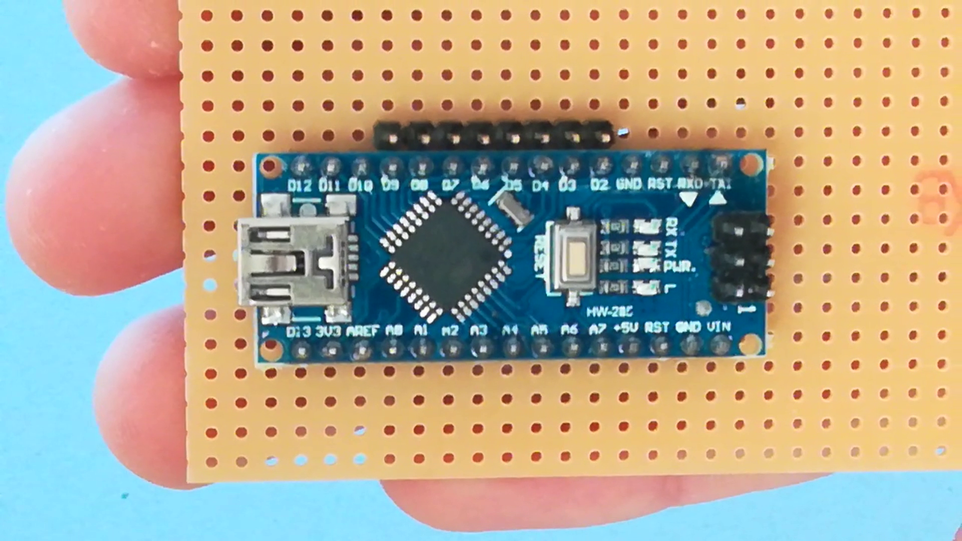 Arduino Fake Bomb by Max Siebenschläfer | Download free STL model ...