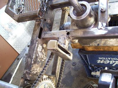How to Make a Racing Lawn Mower (Updated!) : 19 Steps (with Pictures ...