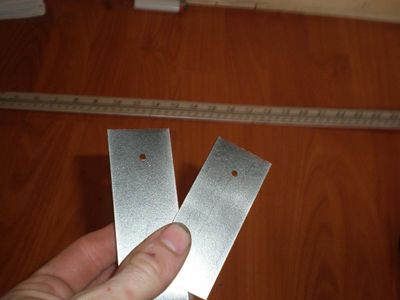 How to Peen a Rivet : 6 Steps (with Pictures) - Instructables