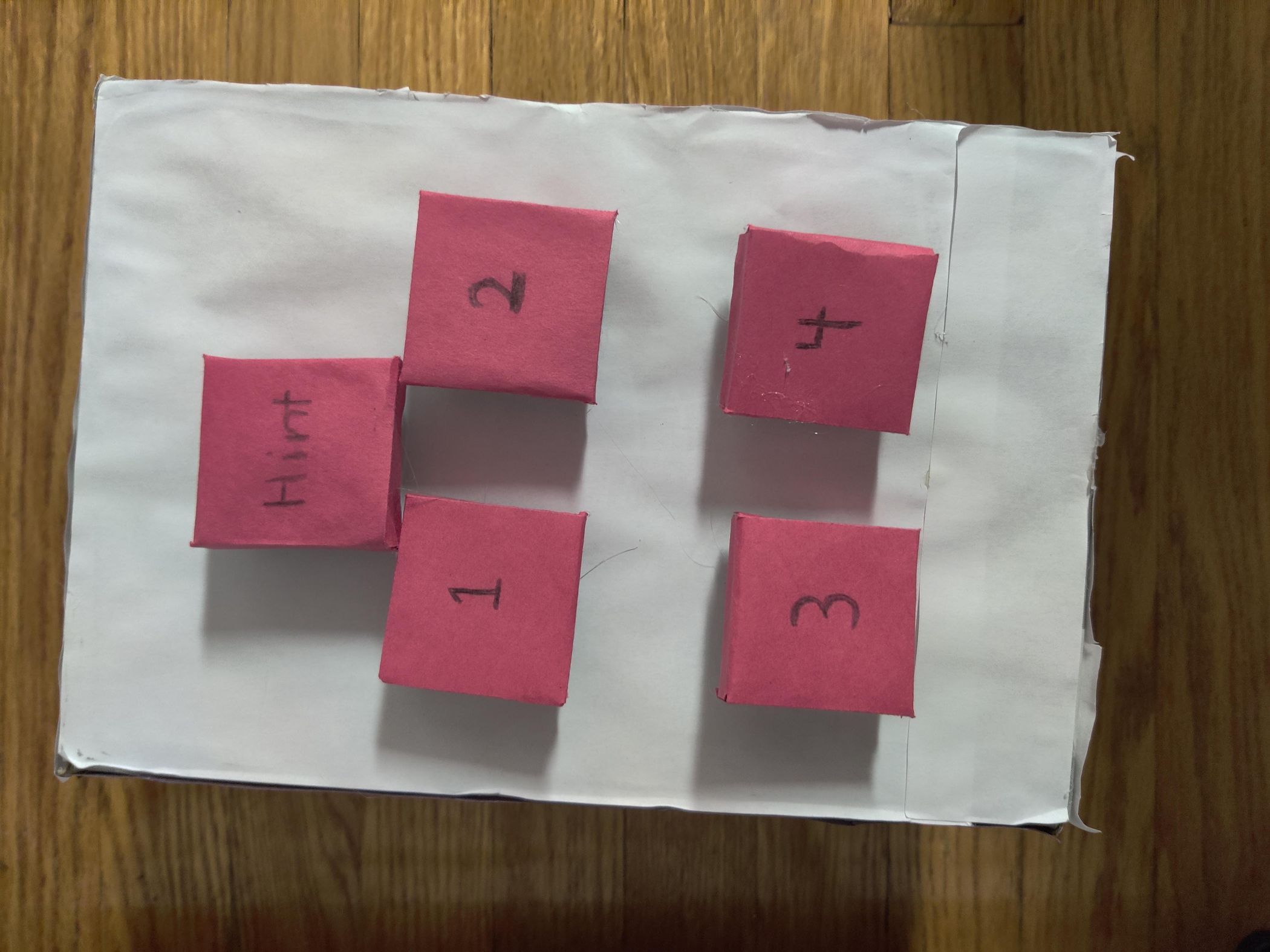Makey-Makey Number Guessing Game : 6 Steps - Instructables
