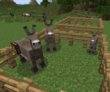 Minecraft Animals : 13 Steps (with Pictures) - Instructables