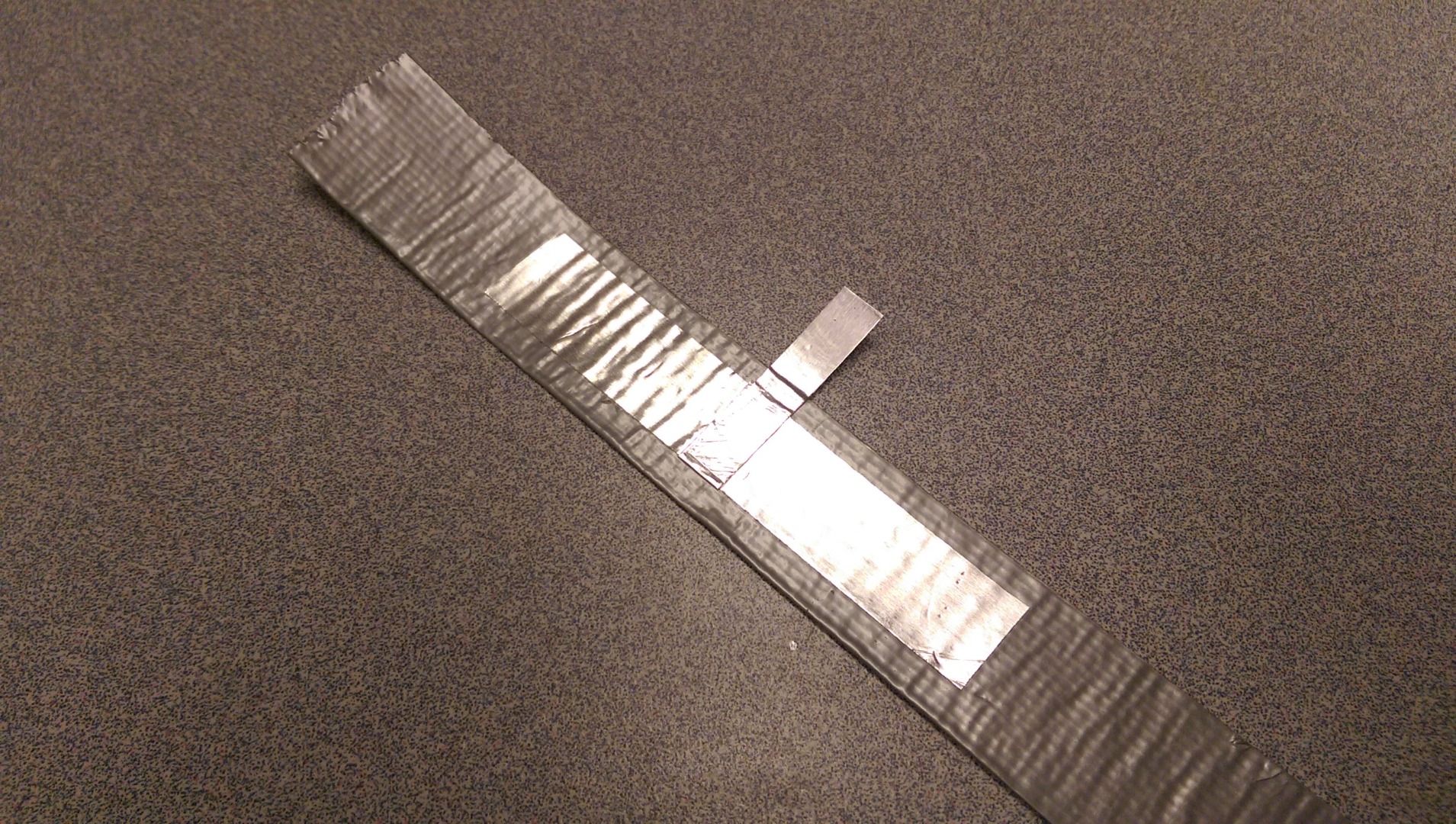 Hands Free MaKey MaKey Ground Bracelet : 8 Steps - Instructables