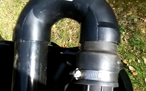 Homemade Gutter Cleaner : 3 Steps - Instructables