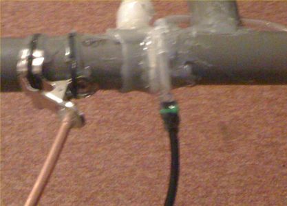 Homemade Super Soaker Water Blaster : 10 Steps - Instructables