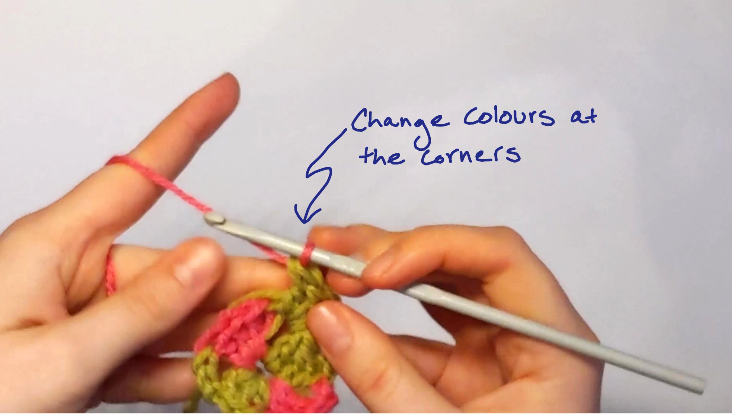 Use Crochet to Teach Maths : 6 Steps (with Pictures) - Instructables