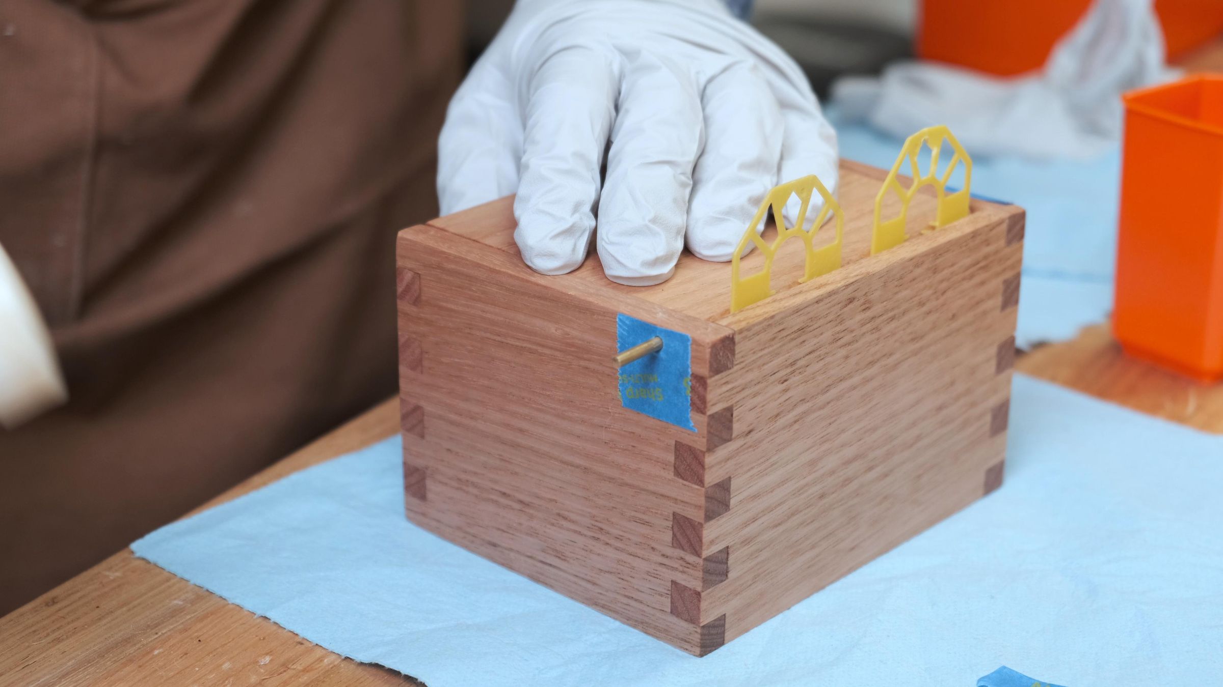 Salt Cellar : 15 Steps (with Pictures) - Instructables