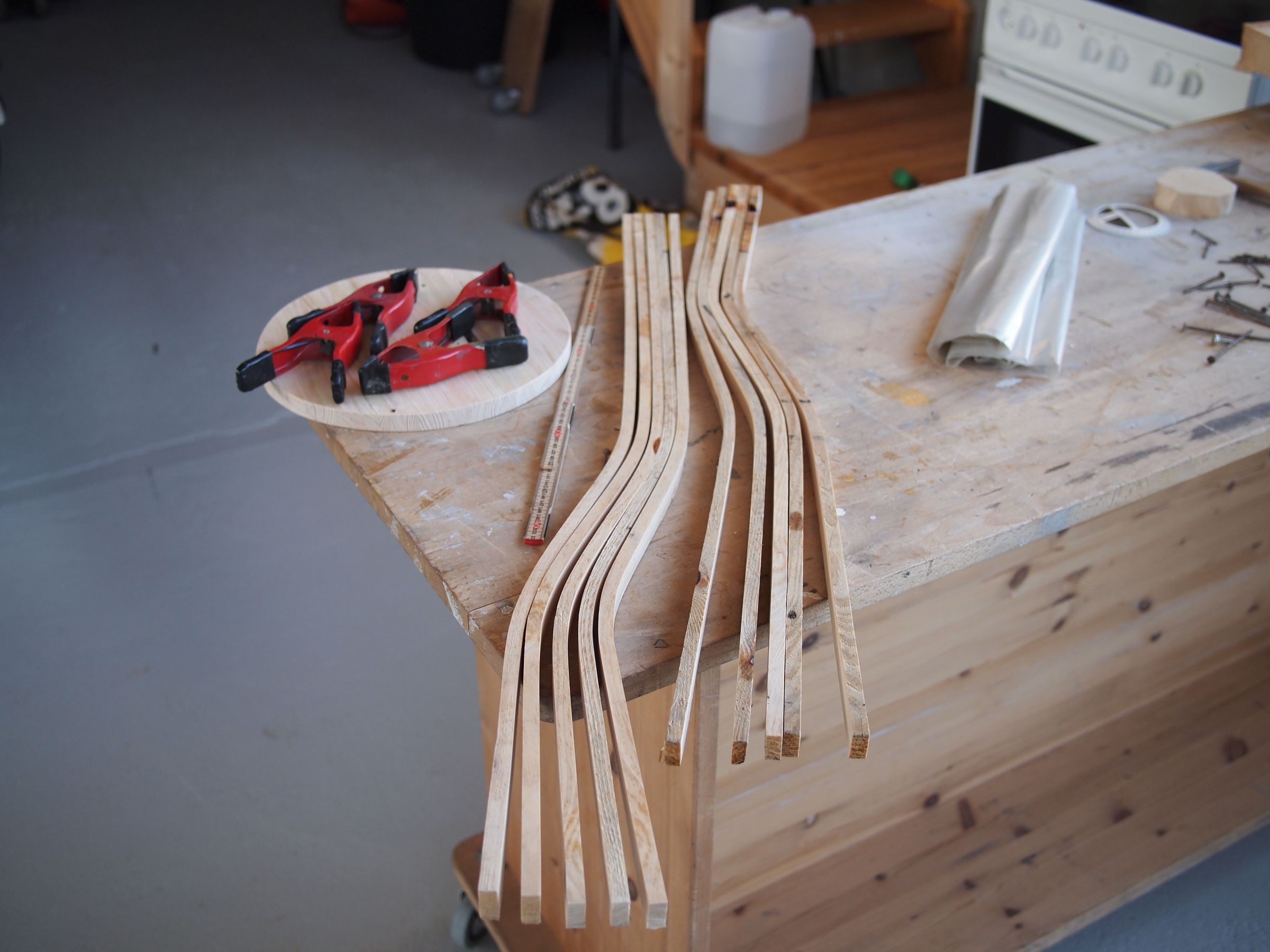Shipping Pallet Stool (with Pictures) - Instructables