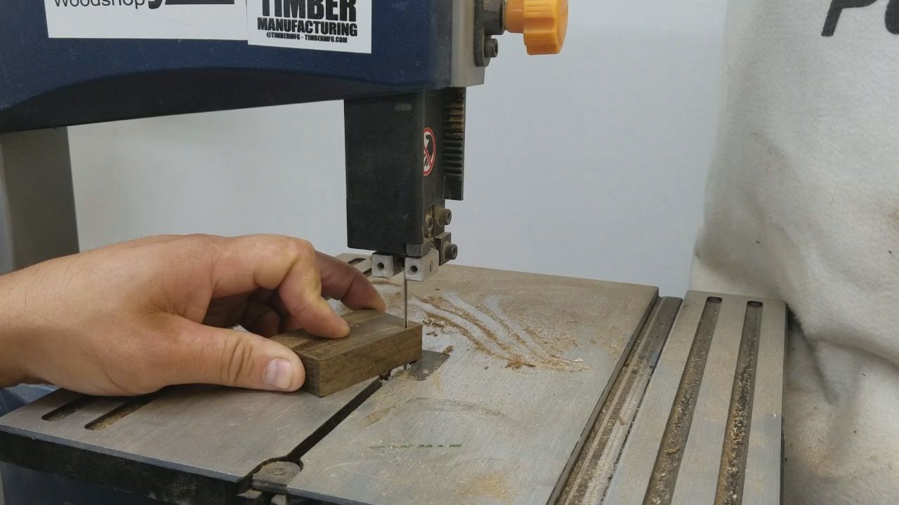 Make Your Own Pen Press : 9 Steps (with Pictures) - Instructables