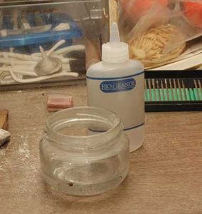 How to Carve Bone Jewelry: Tools and Materials : 4 Steps (with Pictures ...