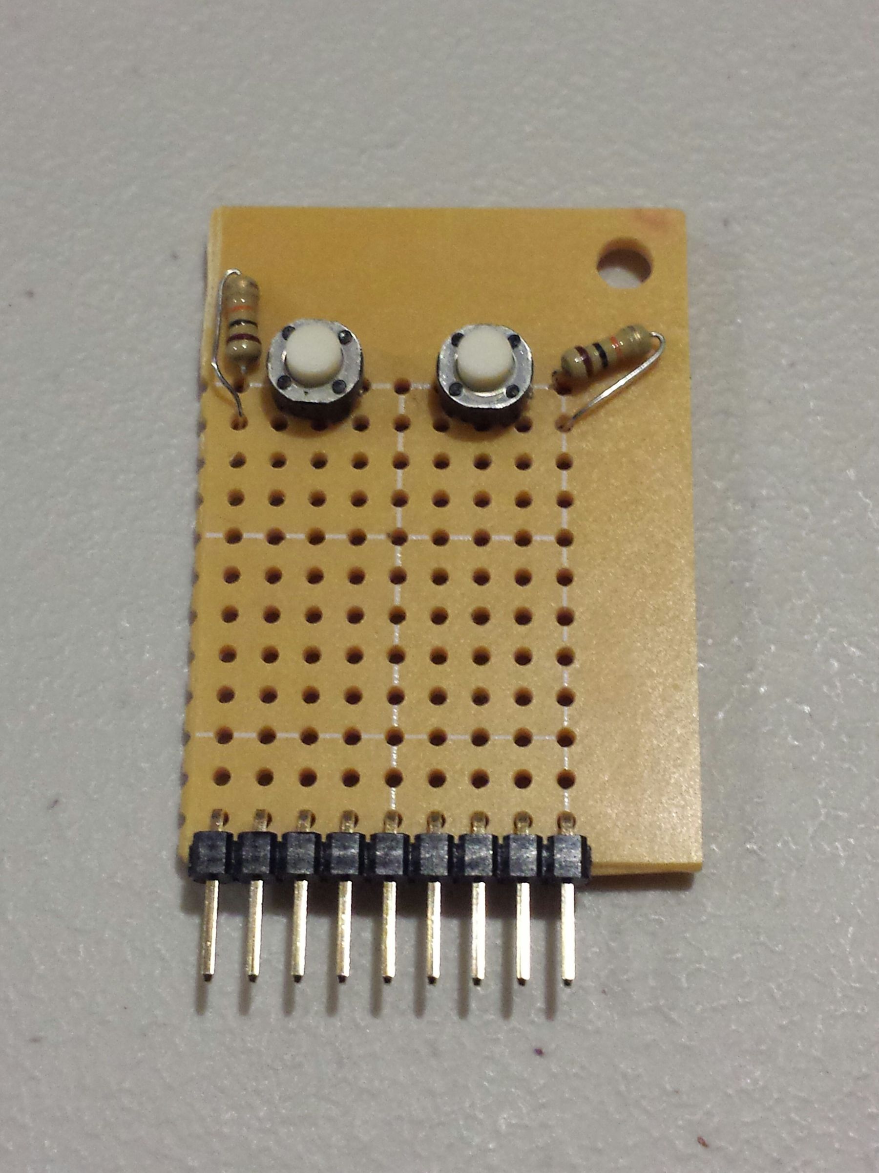 Arduino Mini-Shields : 11 Steps (with Pictures) - Instructables