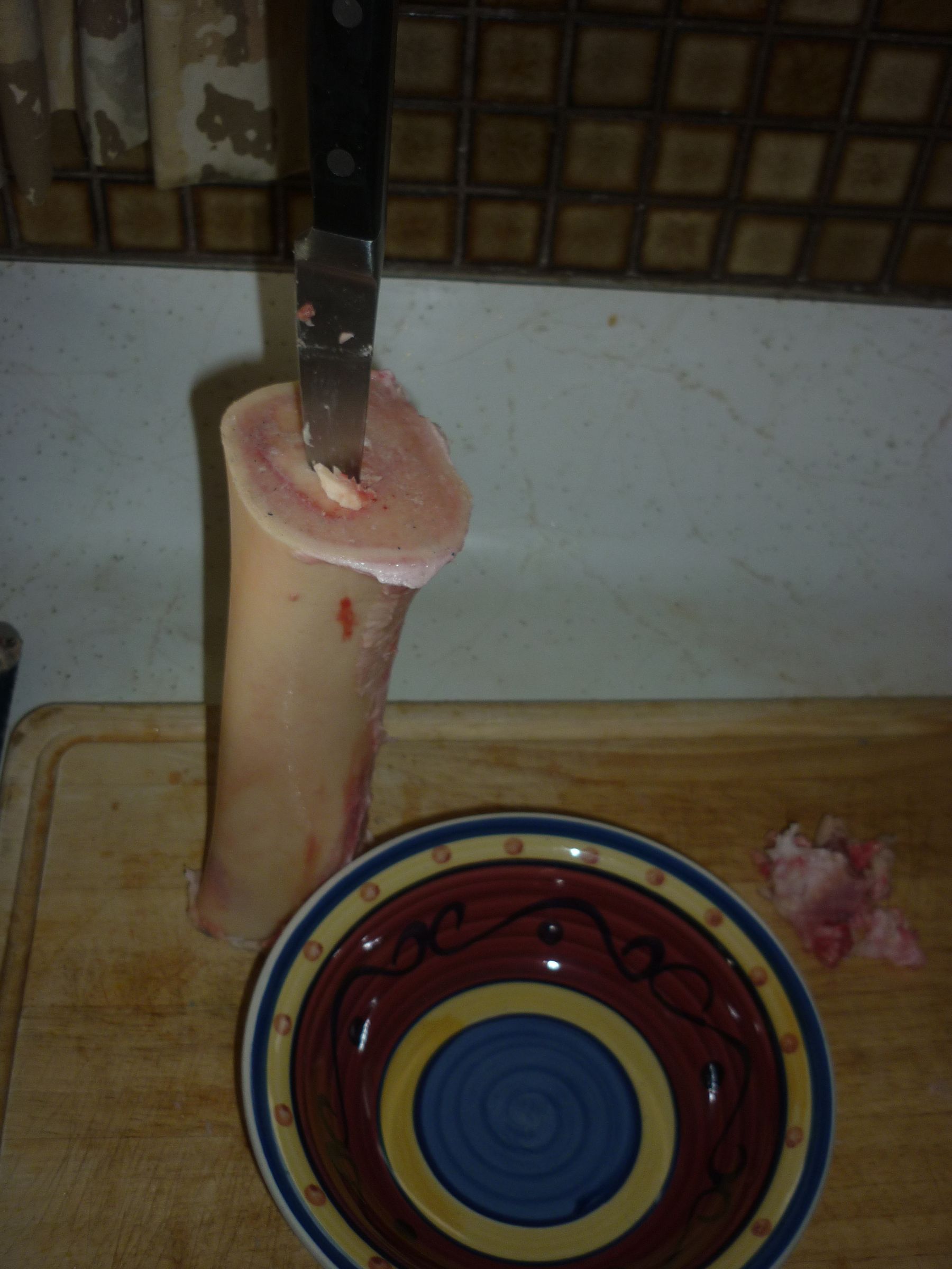 Prepare Bone for Carving : 8 Steps - Instructables