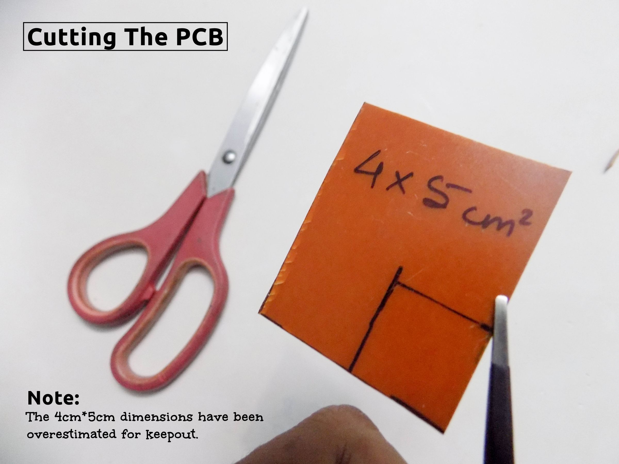 DIY ESP32 Development Board - ESPer : 5 Steps (with Pictures) - Instructables