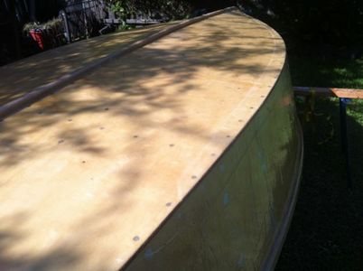 Building a Wooden Boat : 12 Steps (with Pictures) - Instructables