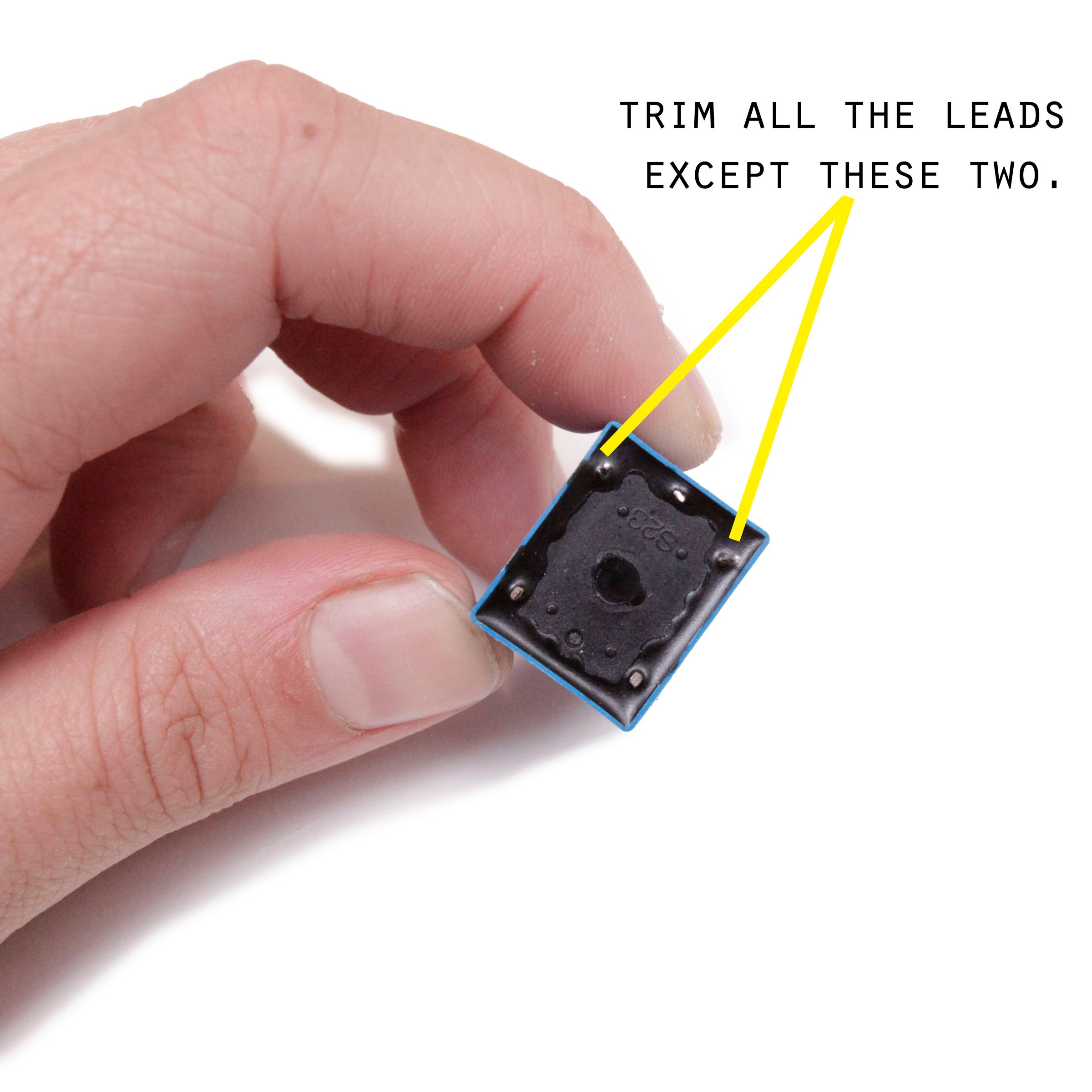 Earthquake Detector : 13 Steps (with Pictures) - Instructables