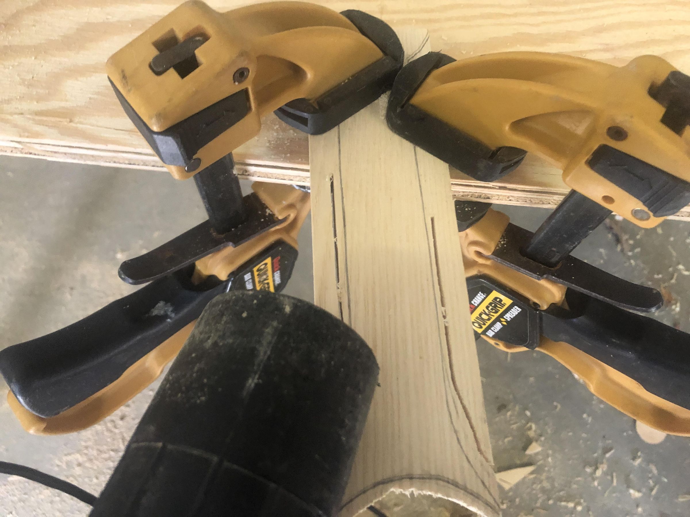 How to Make a Trout Net : 11 Steps (with Pictures) - Instructables