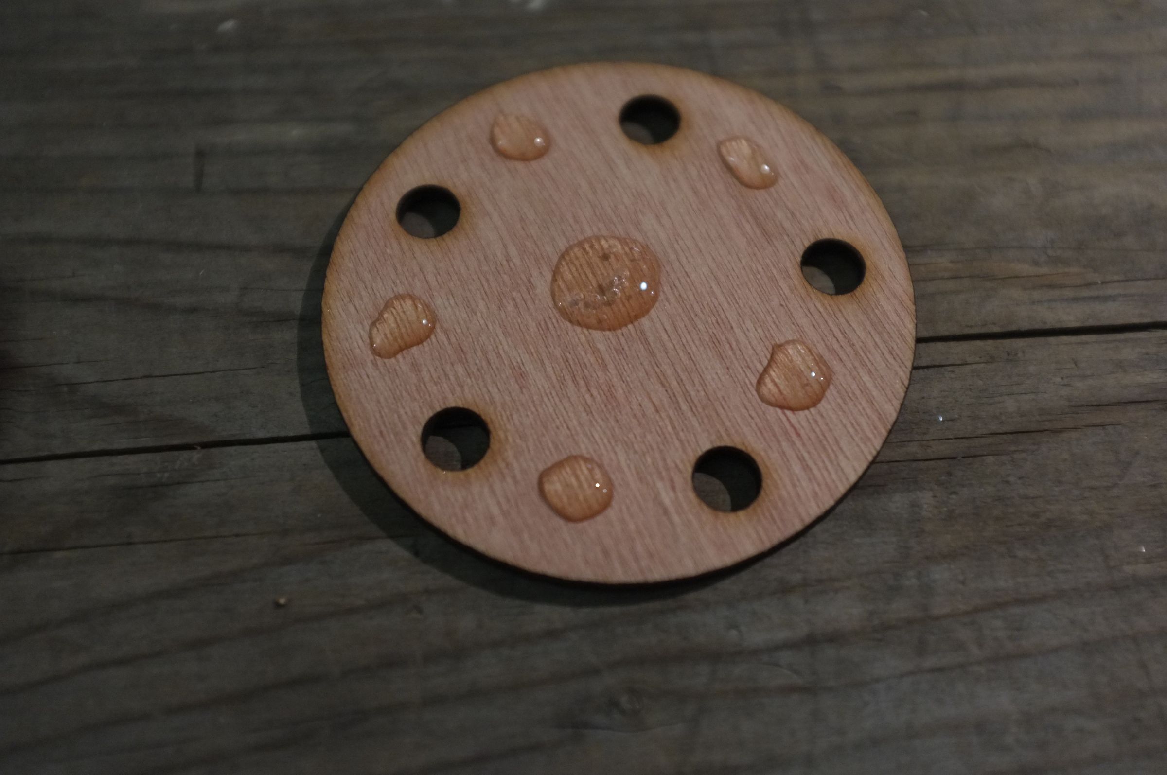 Iris Box : 5 Steps (with Pictures) - Instructables