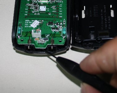 Repair a Malfunctioning LCD : 5 Steps (with Pictures) - Instructables