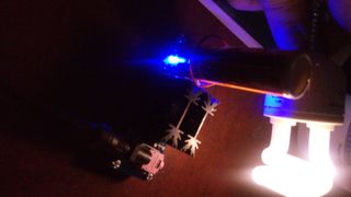 Musical Tesla Coil Kit (instructions) : 13 Steps (with Pictures ...