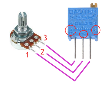Easy and Cheap Lab Regulator for Any PSU : 6 Steps (with Pictures ...