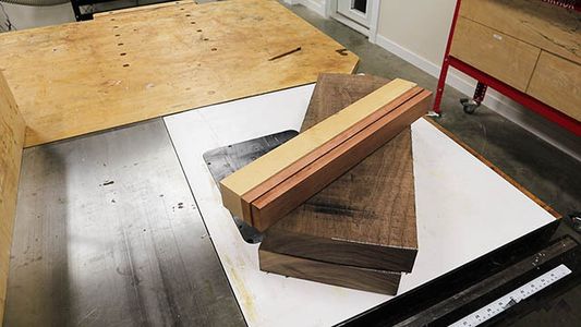 Tips for Making a Great Cutting Board : 14 Steps (with Pictures ...