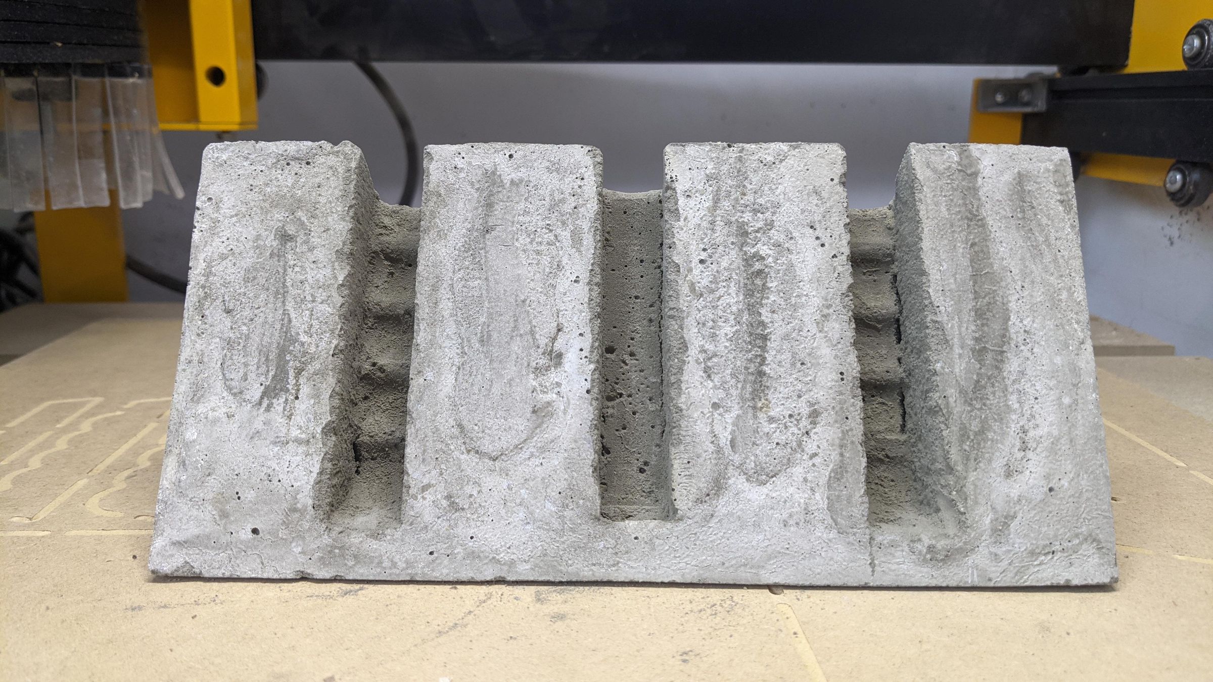 Minimal Cookbook Stand : 7 Steps (with Pictures) - Instructables