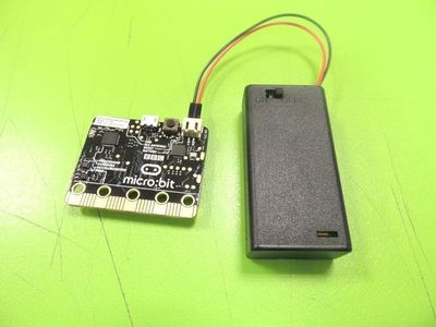 Fun and Games With Micro:bit: Catapult and Operation! : 31 Steps (with ...