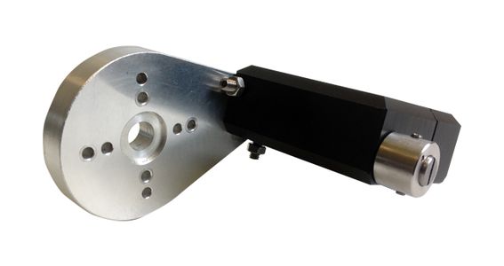 Friction Drive Build for Bikes : 14 Steps (with Pictures) - Instructables