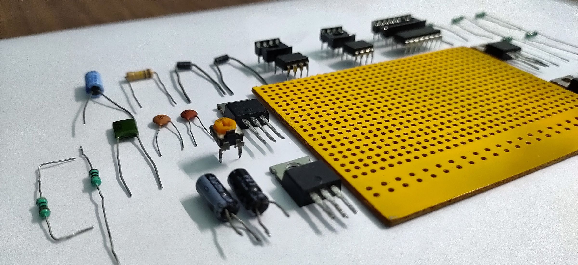 220V DC to 220V AC: DIY Inverter Part 2 : 17 Steps - Instructables