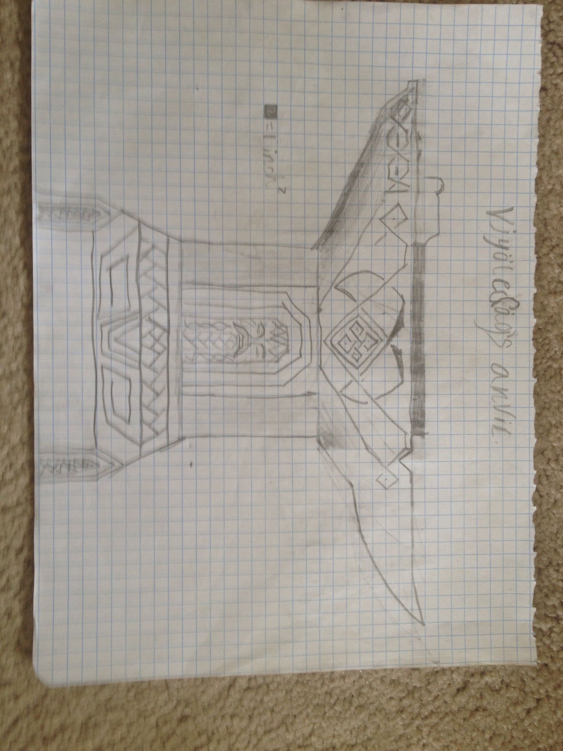 How to Make a Huge Fabulous Mega Anvil : 9 Steps (with Pictures ...