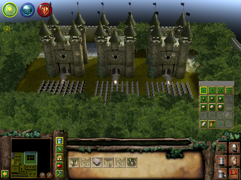 Stronghold legends custom maps - itypodrank