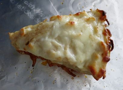Oh My Spaghetti Pie (an Old Chicago Copycat) : 5 Steps (with Pictures ...