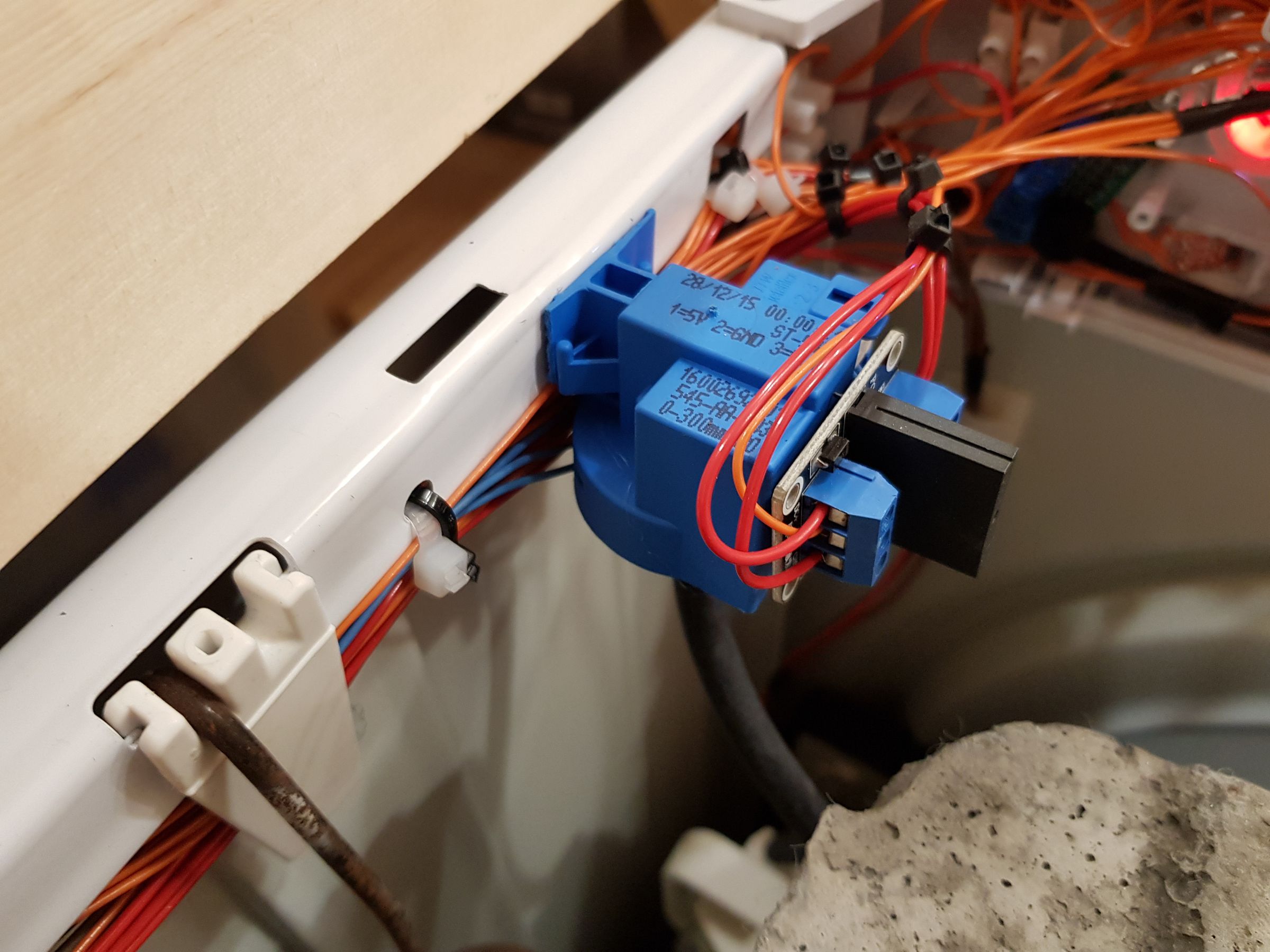 Arduino Wifi Washing Machine : 12 Steps - Instructables