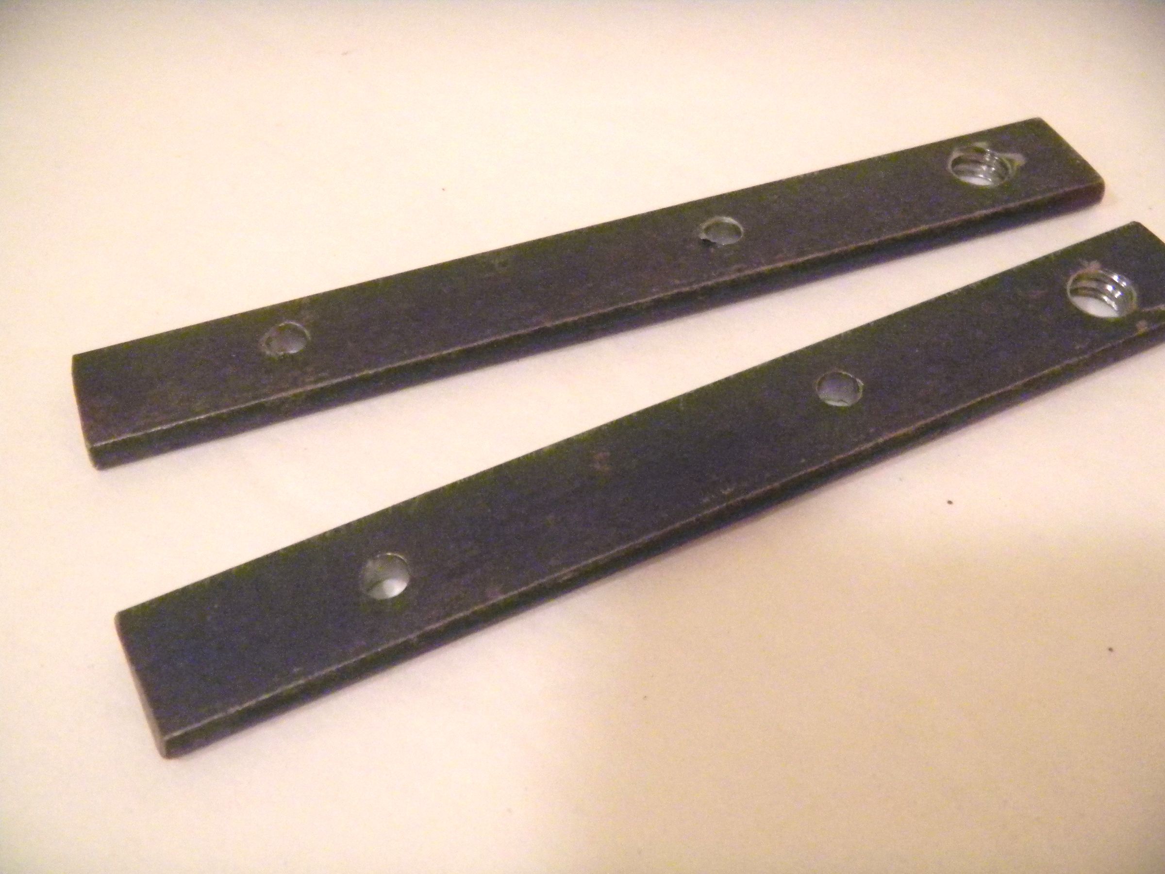 NiChrome Hot Wire Cutter for Acrylic : 6 Steps (with Pictures ...