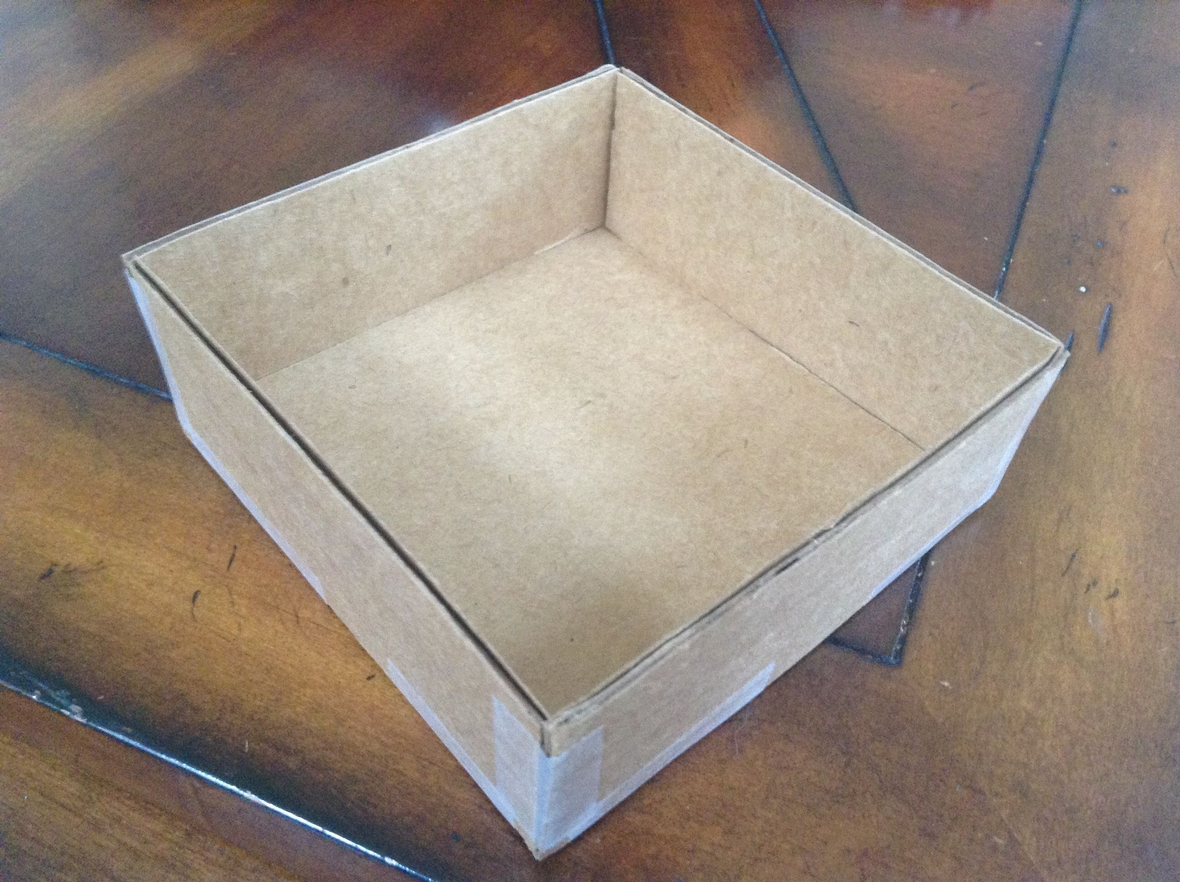 Vintage Papercraft Camera : 11 Steps (with Pictures) - Instructables