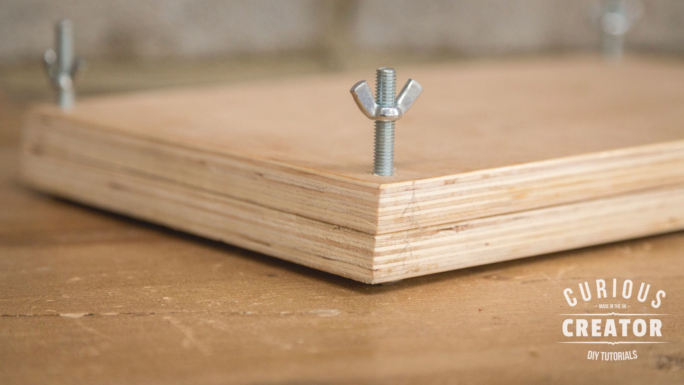 Booking Binding Press : 5 Steps (with Pictures) - Instructables