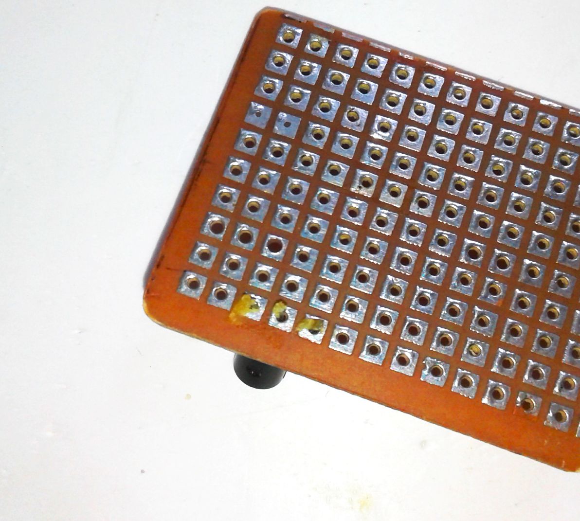 Working "MEGA 555" : 32 Steps (with Pictures) - Instructables