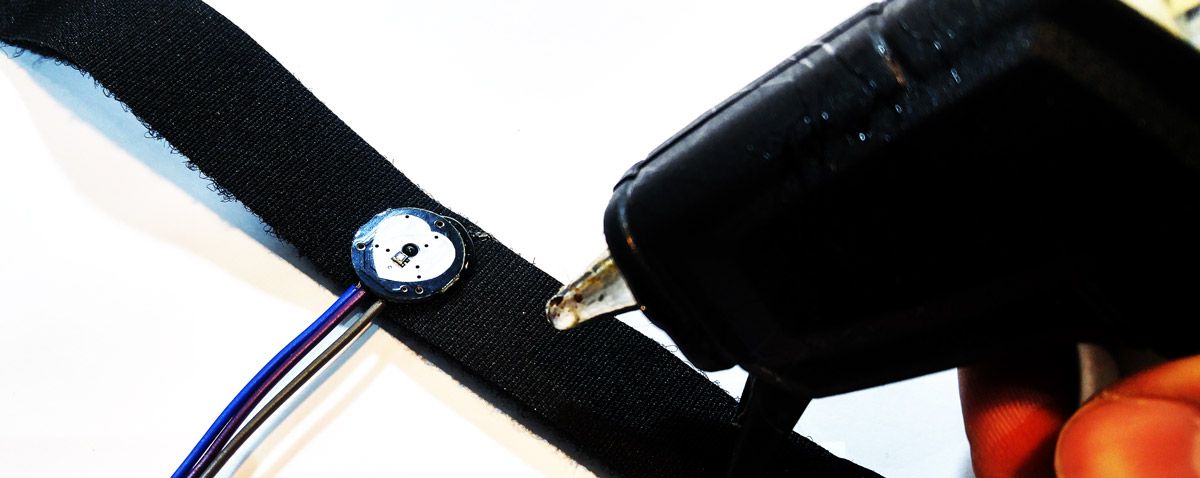 Arduino Polygraph Machine (Lie Detector) : 7 Steps (with Pictures ...