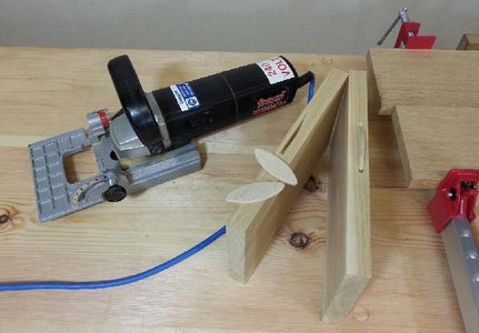 Edge Gluing Boards : 4 Steps (with Pictures) - Instructables