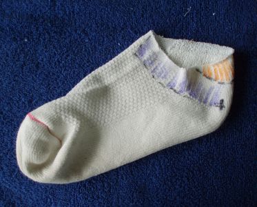 Things to Do With PANTYHOSE - TIGHTS - SOCKS Besides Wear Them : 26 ...