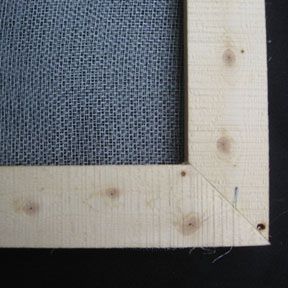How to Make Paper Out of Lint : 7 Steps (with Pictures) - Instructables