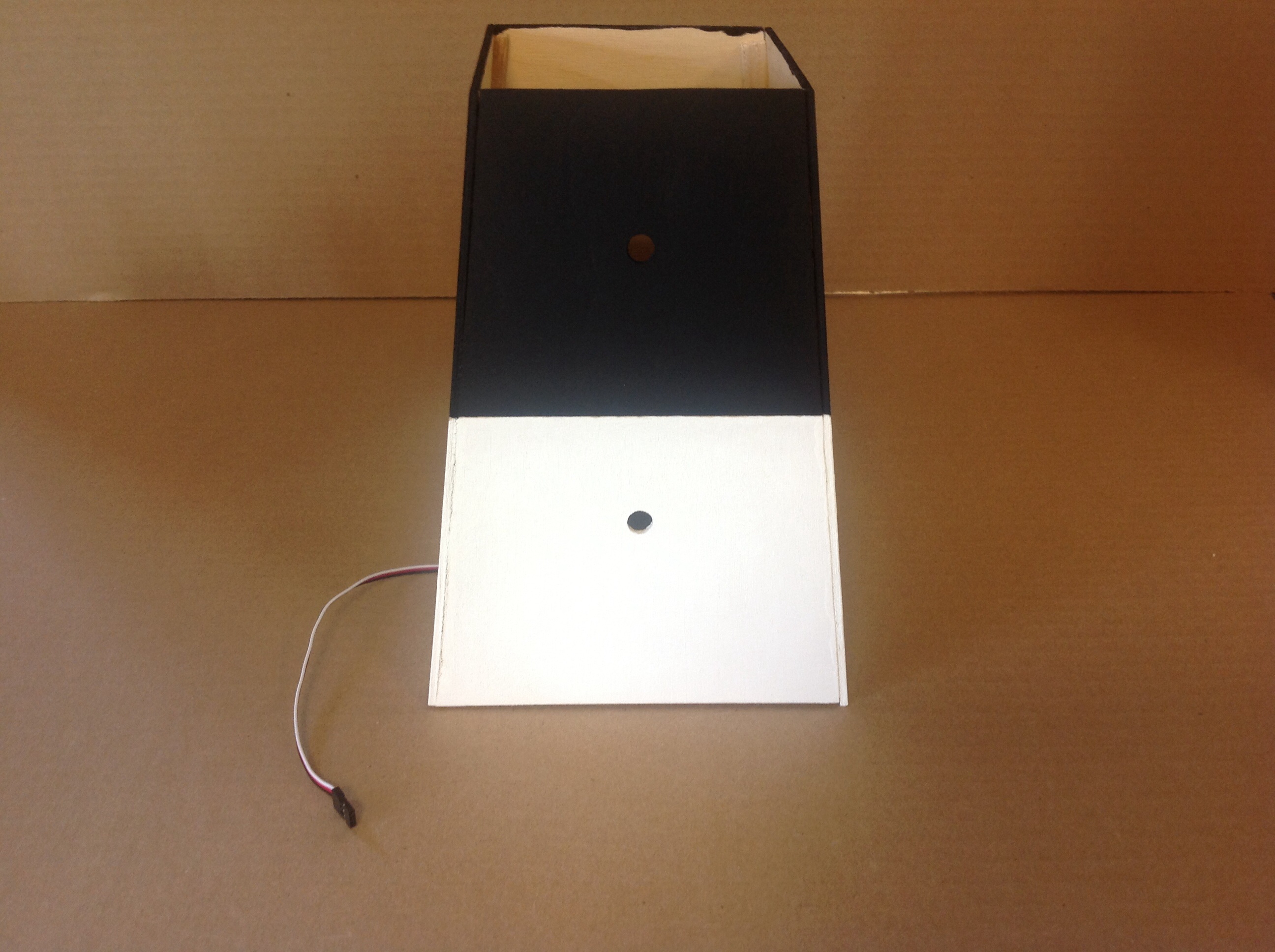 Arduino Controlled Lighthouse : 7 Steps (with Pictures) - Instructables