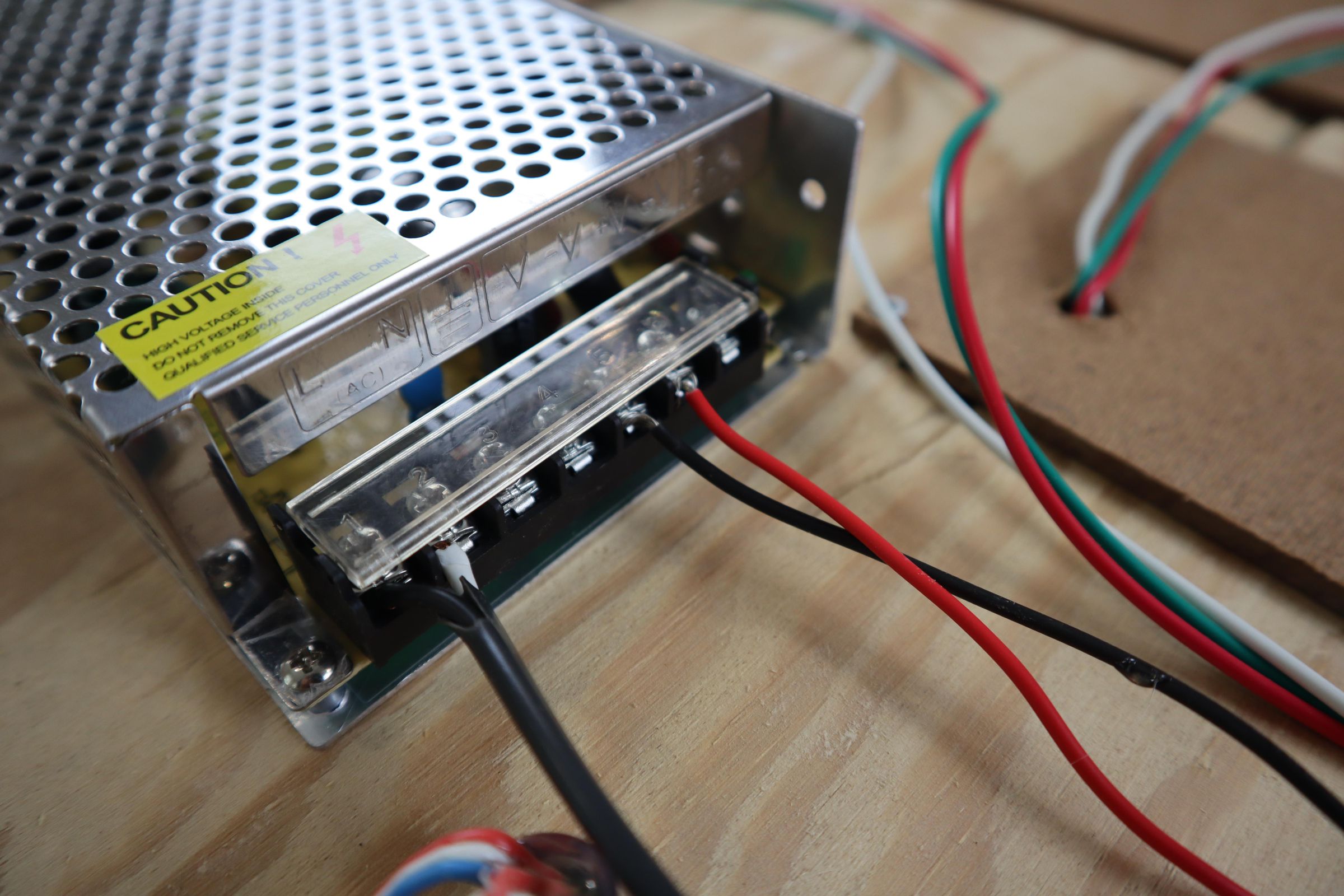 Raspberry Pi Scoreboard : 4 Steps - Instructables