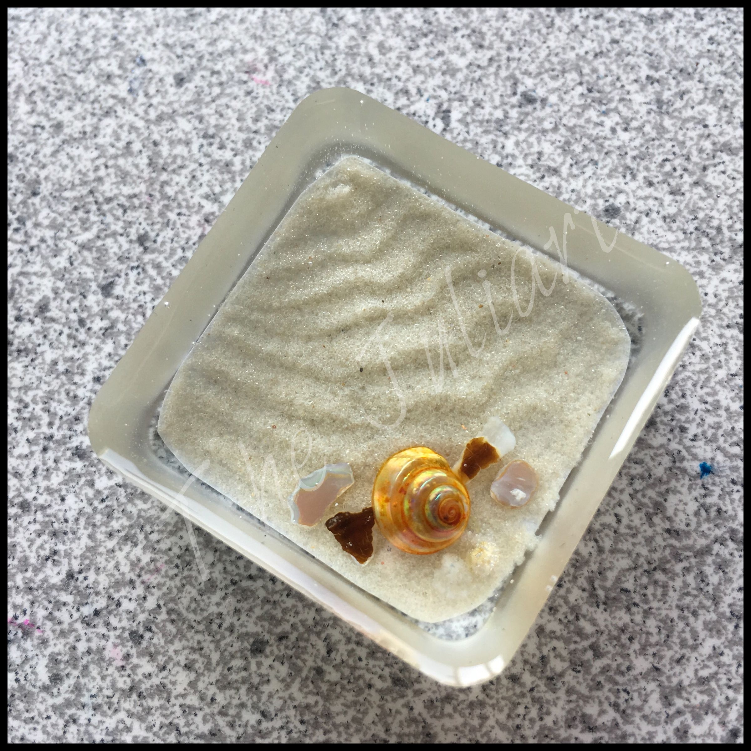 Resin Sand & Ripples : 5 Steps (with Pictures) - Instructables