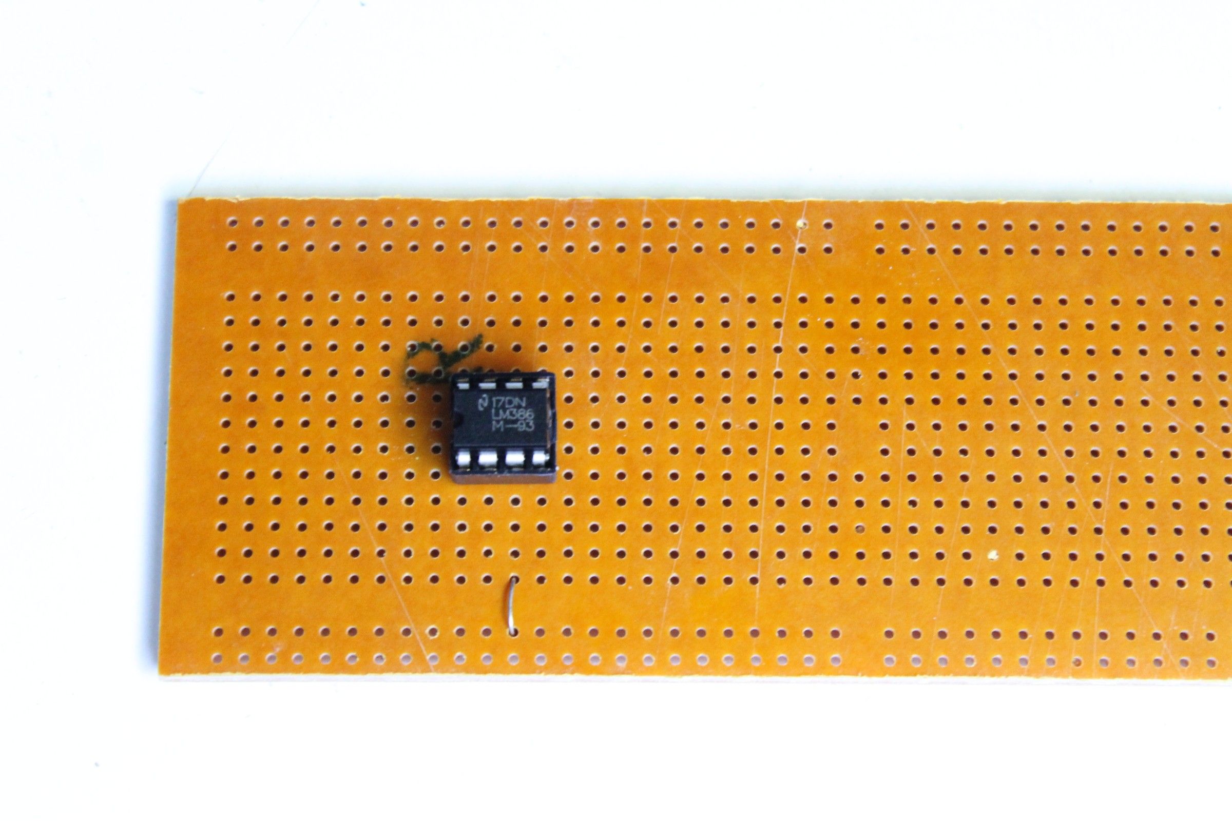 Portable Ruby Guitar Amp : 12 Steps (with Pictures) - Instructables