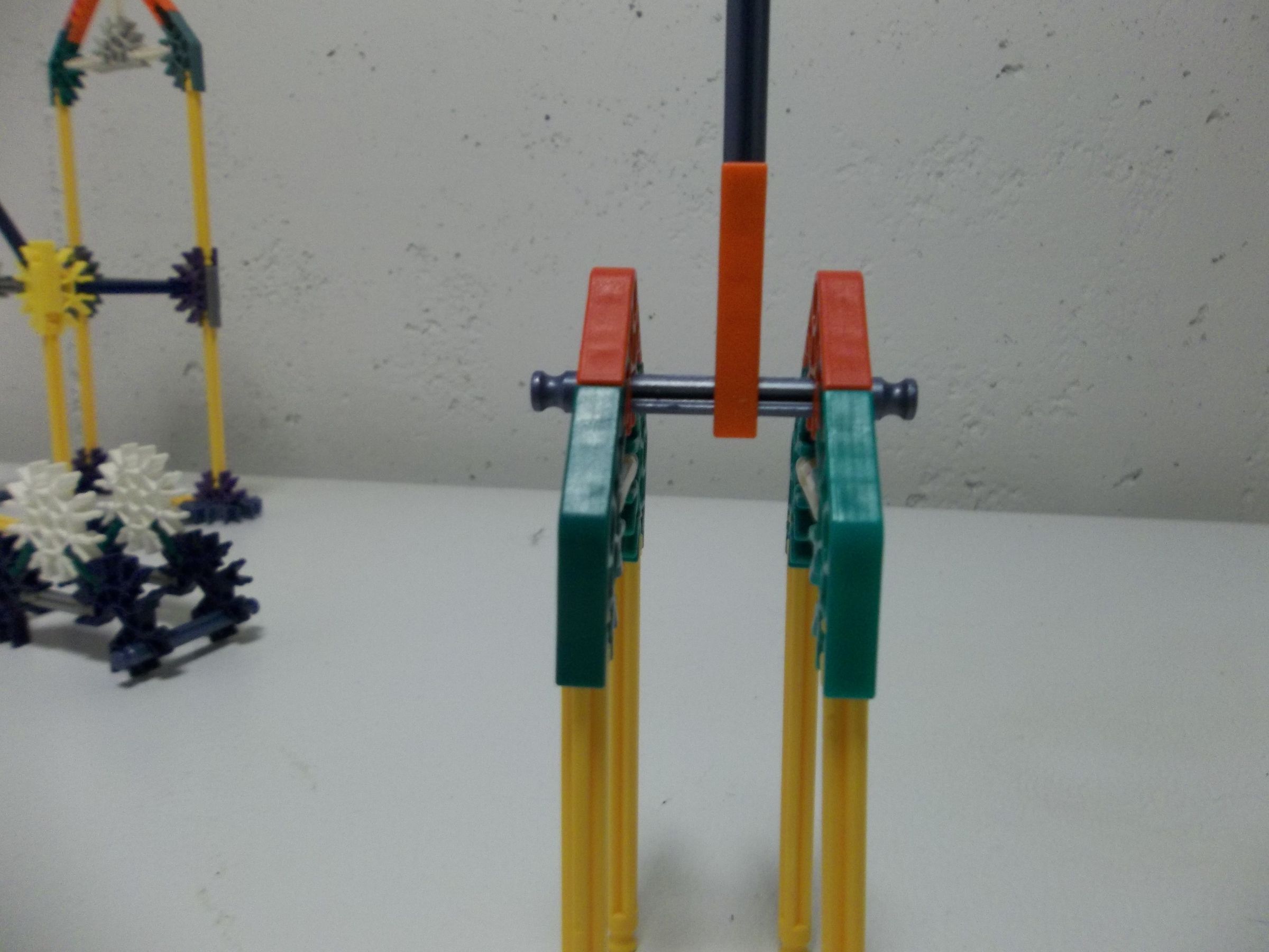 The Easy Clock Mechanism : 11 Steps (with Pictures) - Instructables