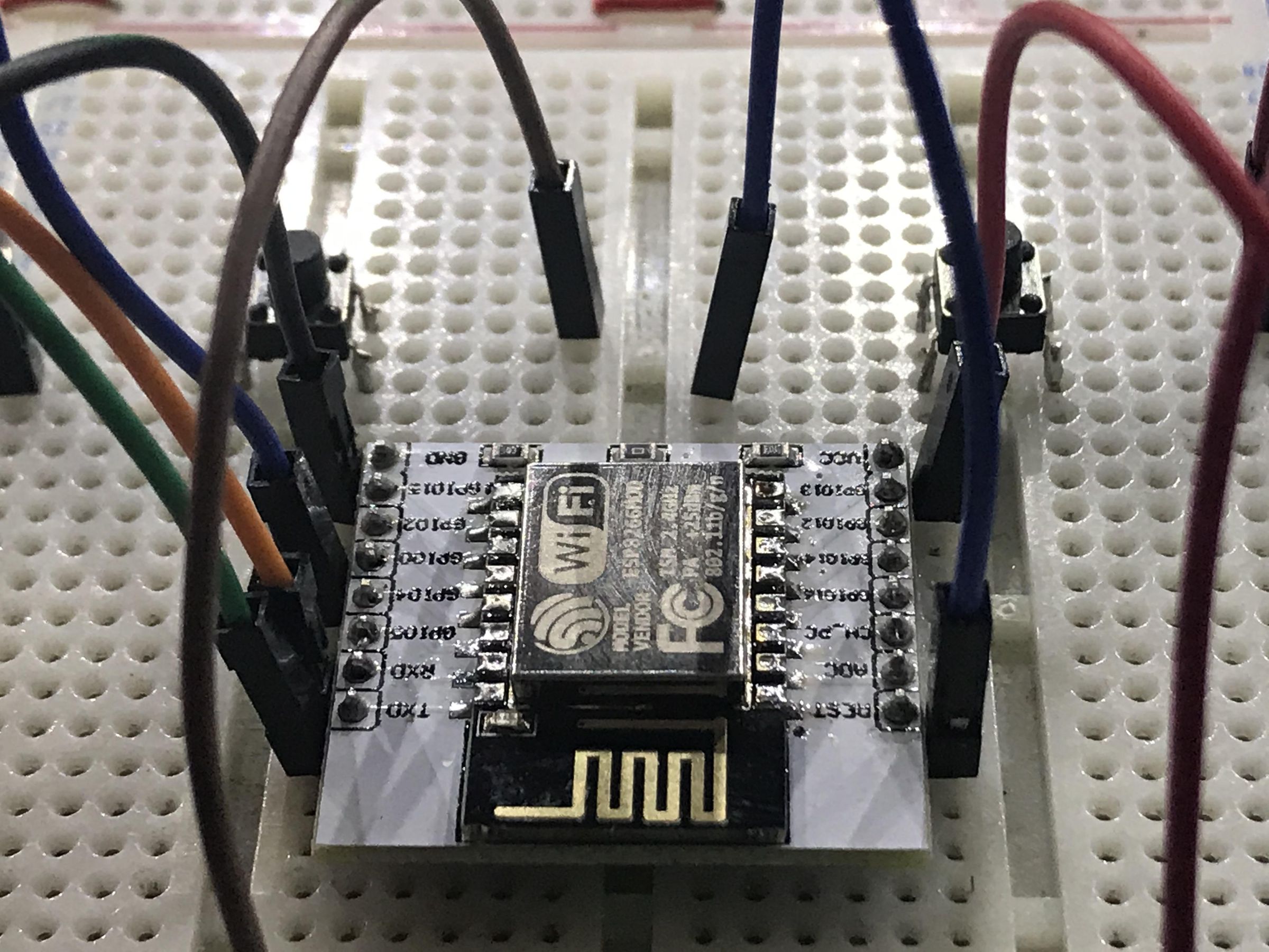 ESP8266 Programming Using FTDI and Arduino IDE : 5 Steps (with Pictures ...