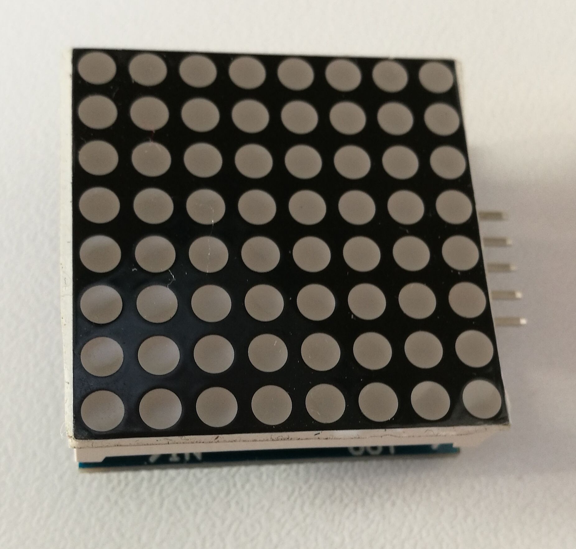 E-dice - Arduino Die/dice 1 to 6 Dice + D4, D5, D8, D10, D12, D20, D24 ...
