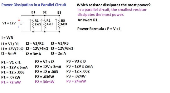 Chapter 4, Parallel Circuits : 12 Steps - Instructables