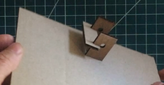 Linear Motion by Cam Mechanism : 10 Steps (with Pictures) - Instructables